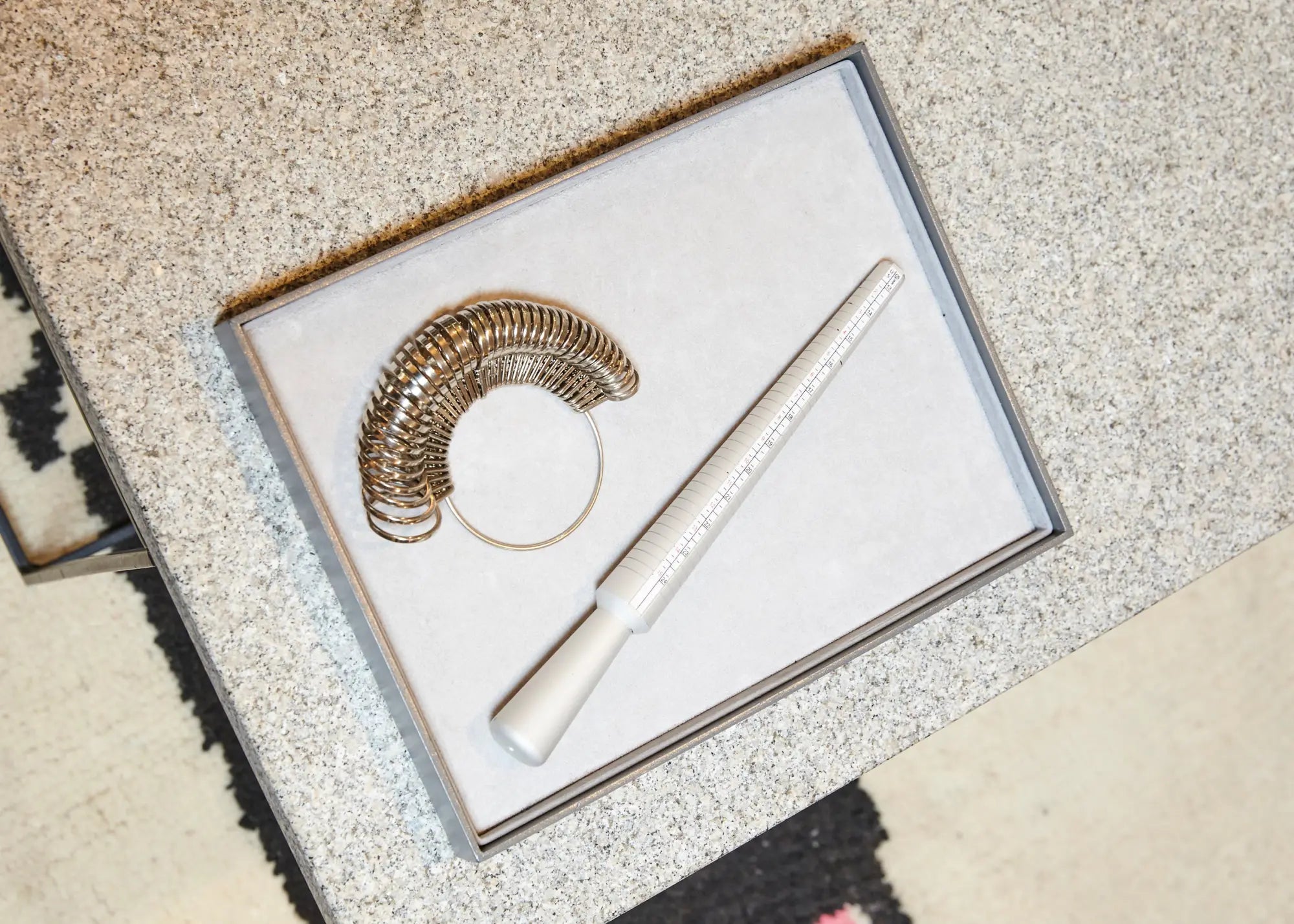 Find your size – Cornelia Webb