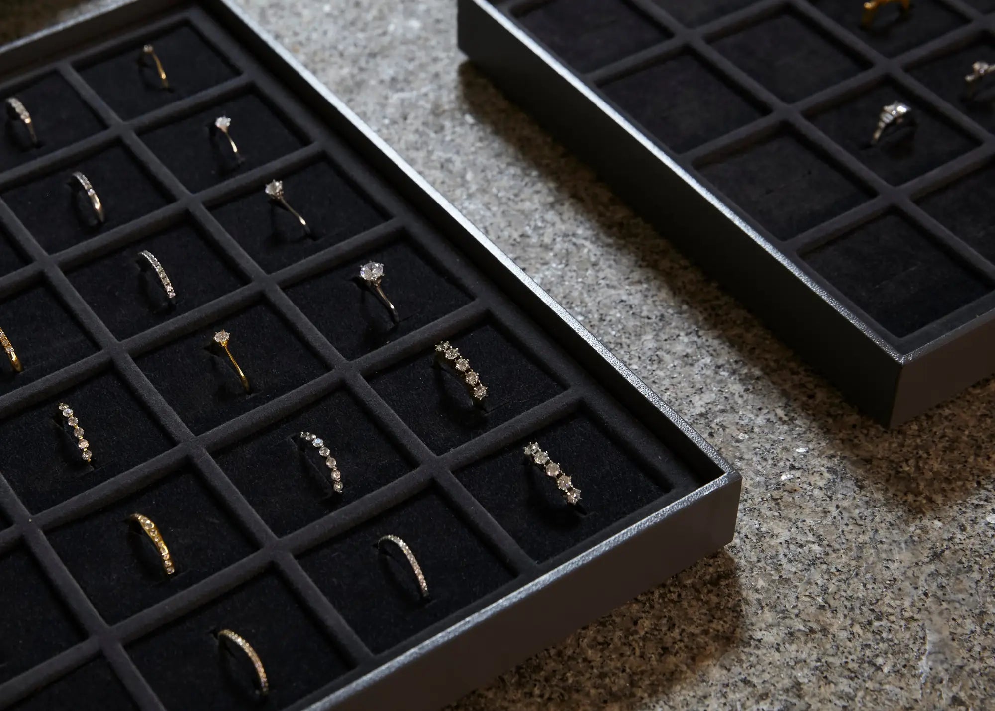 How to customize your ring – Cornelia Webb