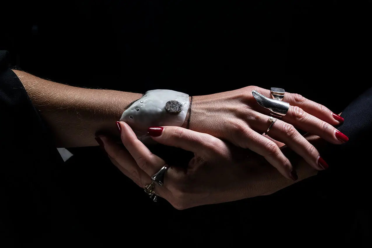 Through our lens – Cornelia Webb