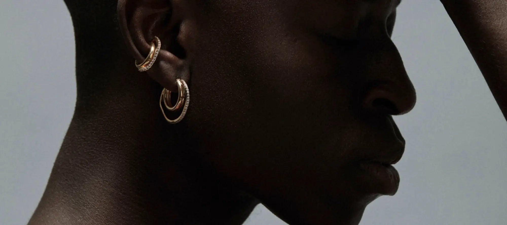 Earrings – Cornelia Webb