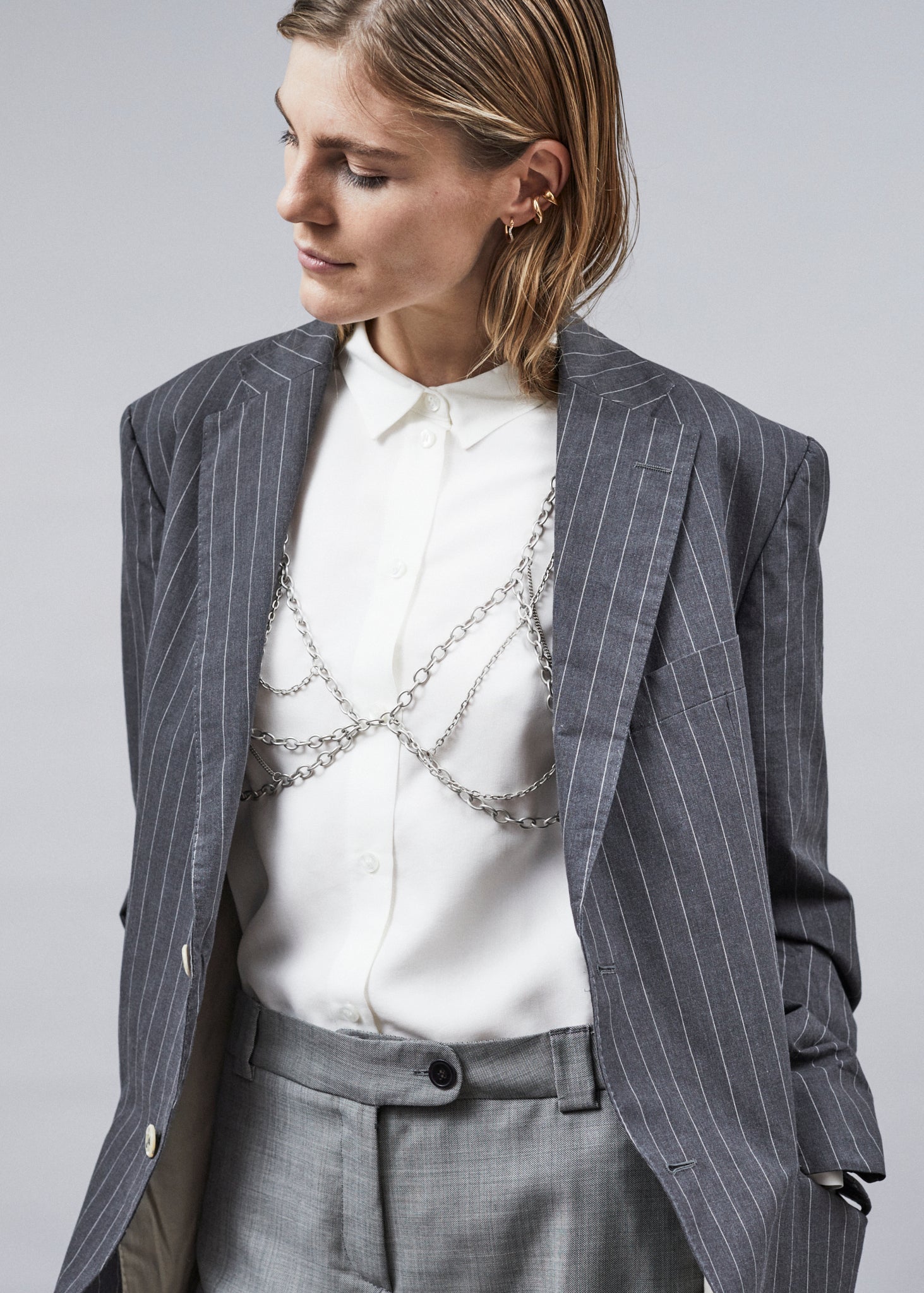 Chained Bikini Maxi – Cornelia Webb