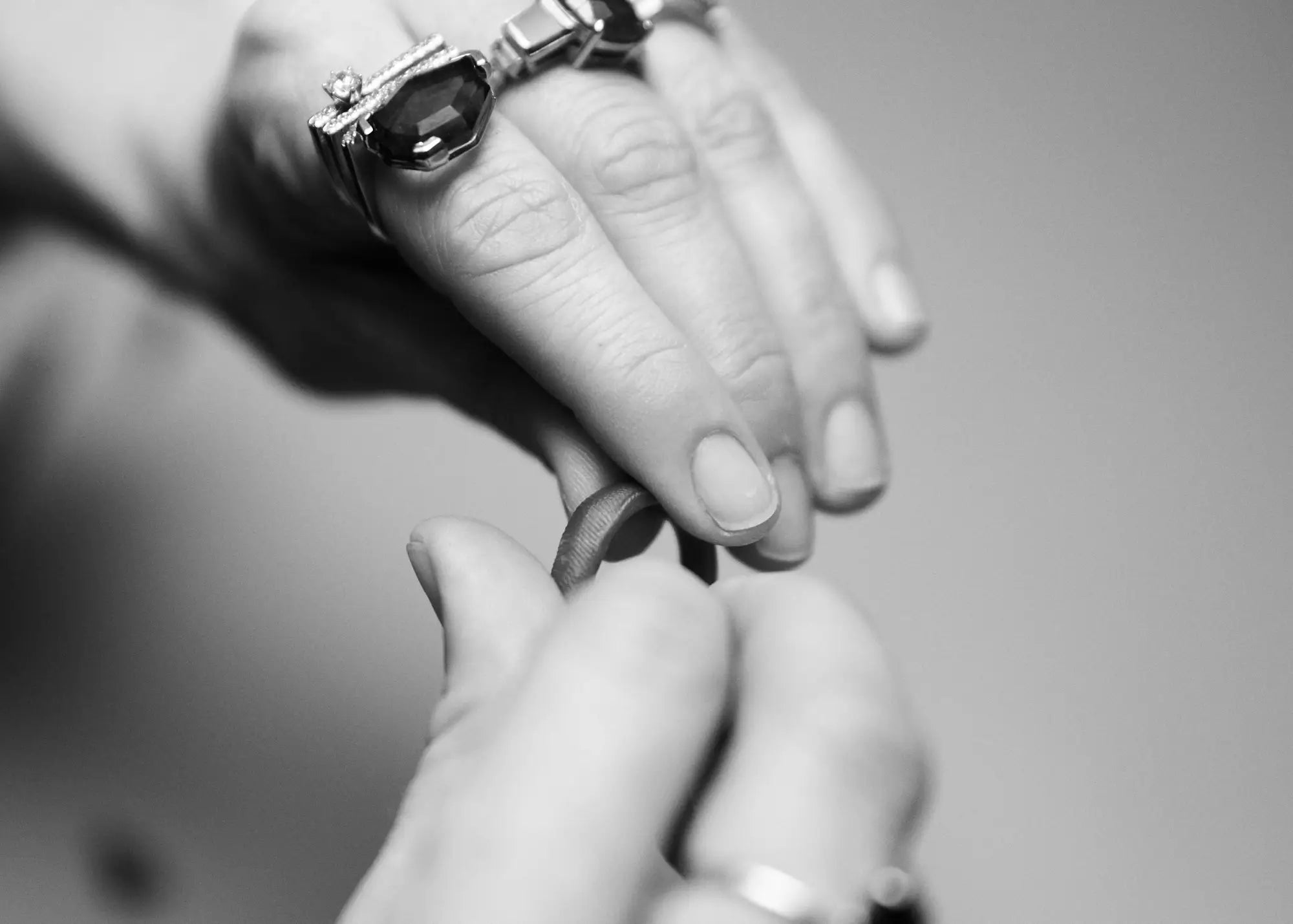 Make Your Mark – Cornelia Webb