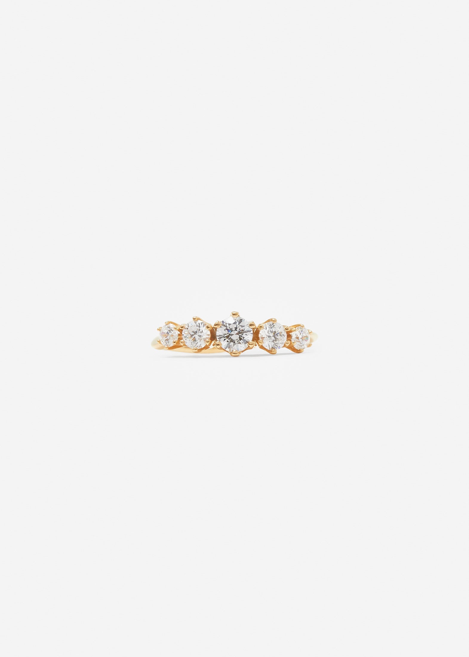 Quintuple Ring - Scaled – Cornelia Webb
